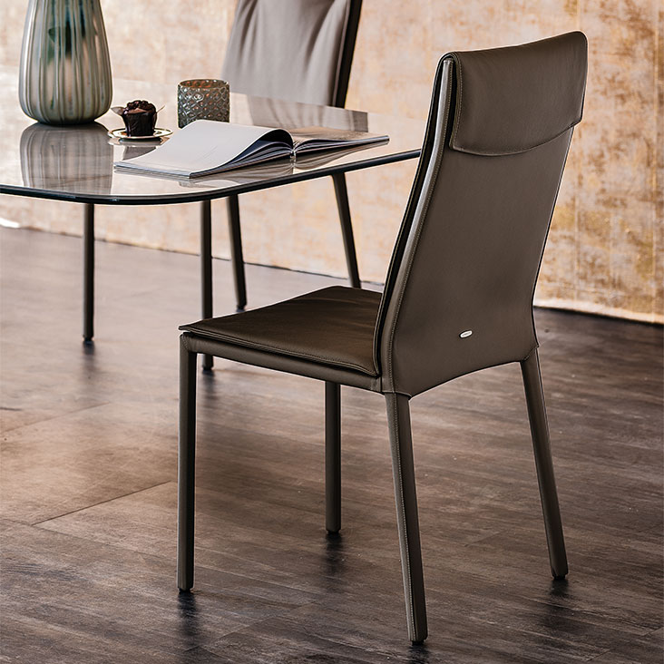Cattelan Italia Chairs Interior Design Northern Ireland Annan Interiors ...